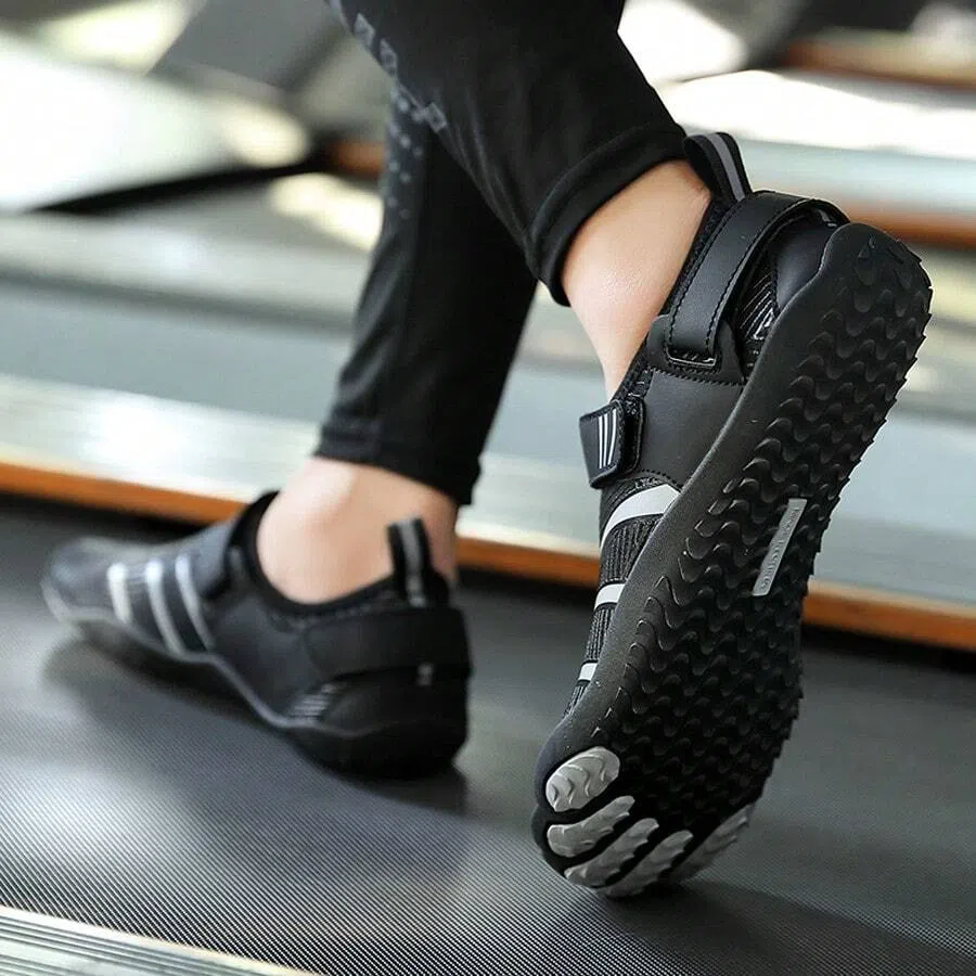 Men's Indoor Gym Special Anti slip Comprehensive Training Shoes